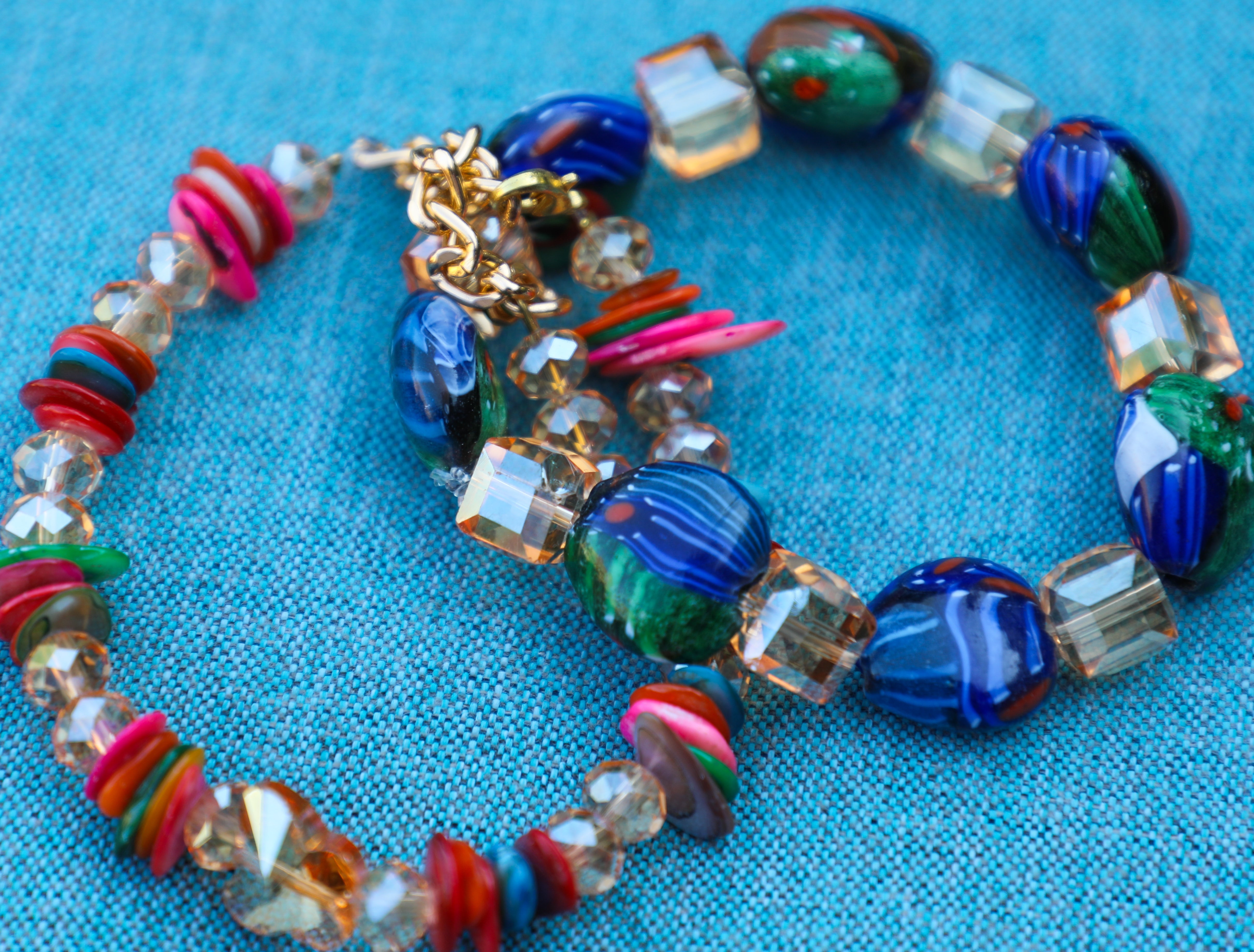 Lux (Light) of Hope collection – Hope by Faith Spoonmore