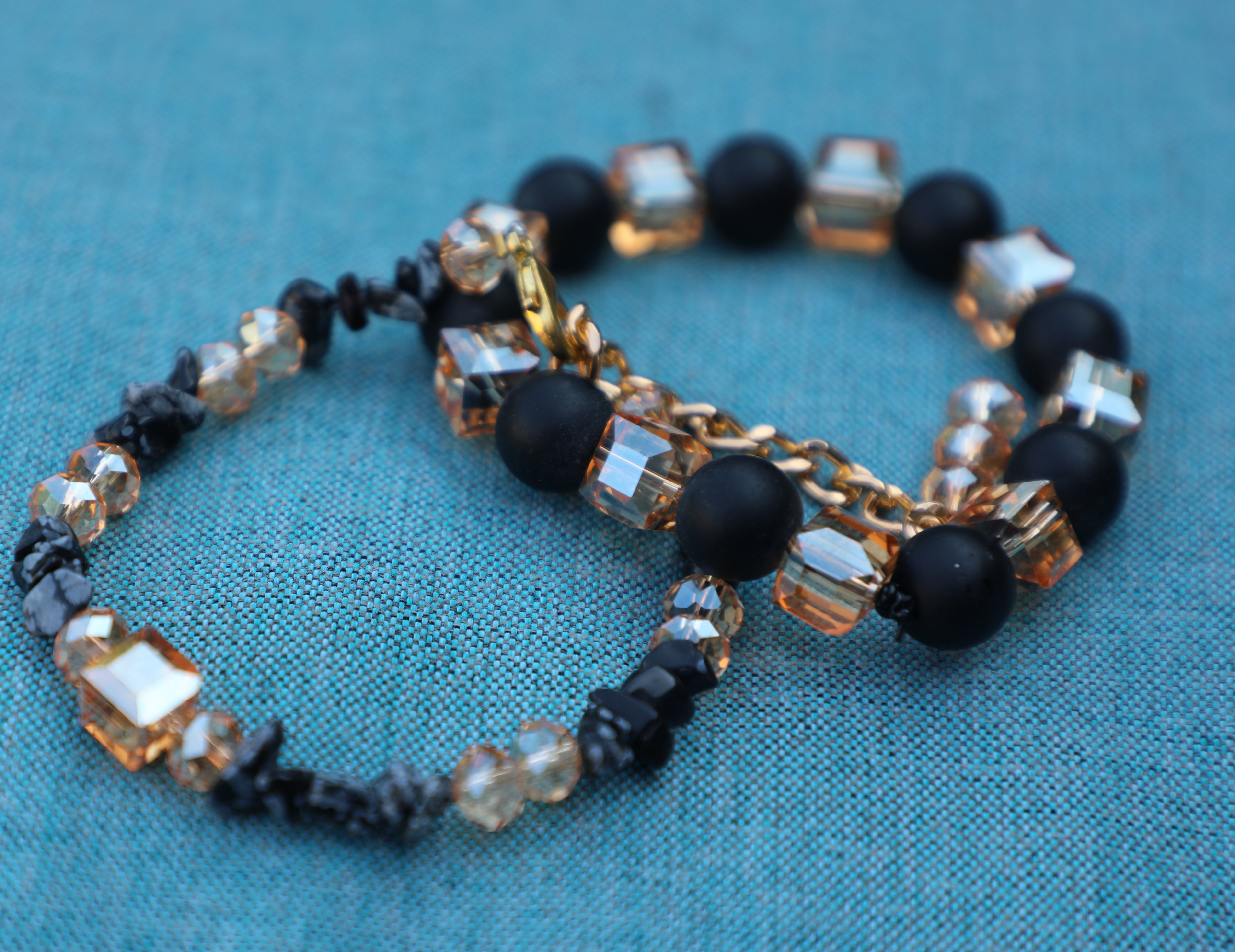 LUX Collection 37 – Hope by Faith Spoonmore