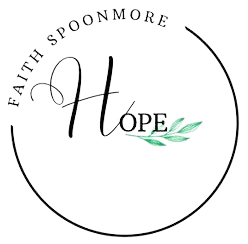 Hope by Faith Spoonmore