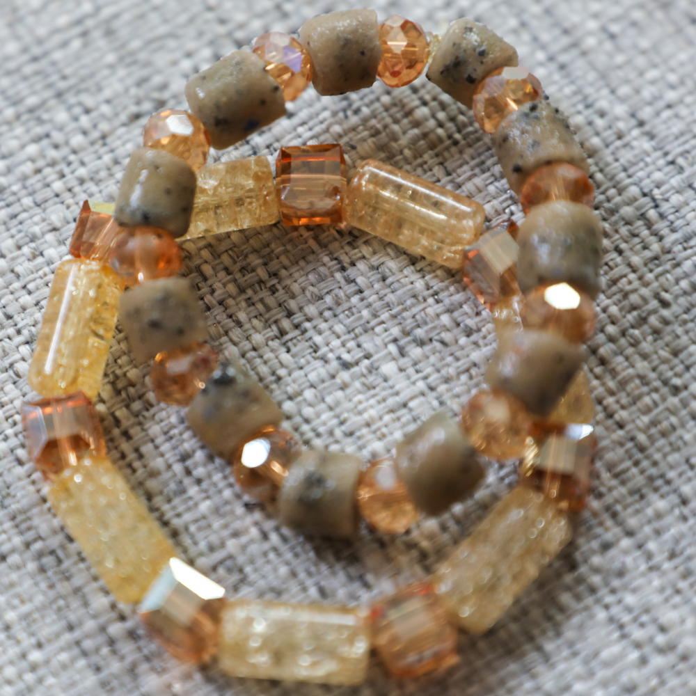 Fleur De Sei (Flower of the Sea) 07 – Hope by Faith Spoonmore