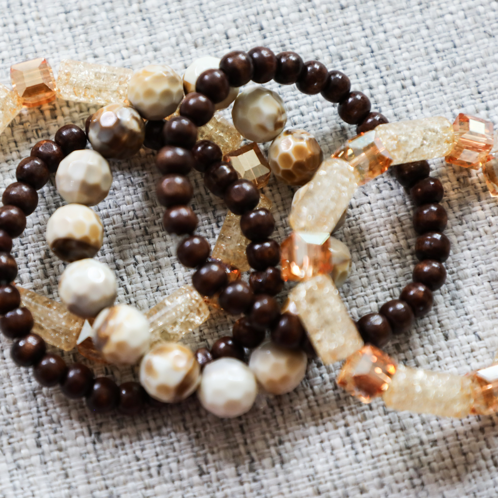 Fleur De Sei (Flower of the Sea) 19 – Hope by Faith Spoonmore