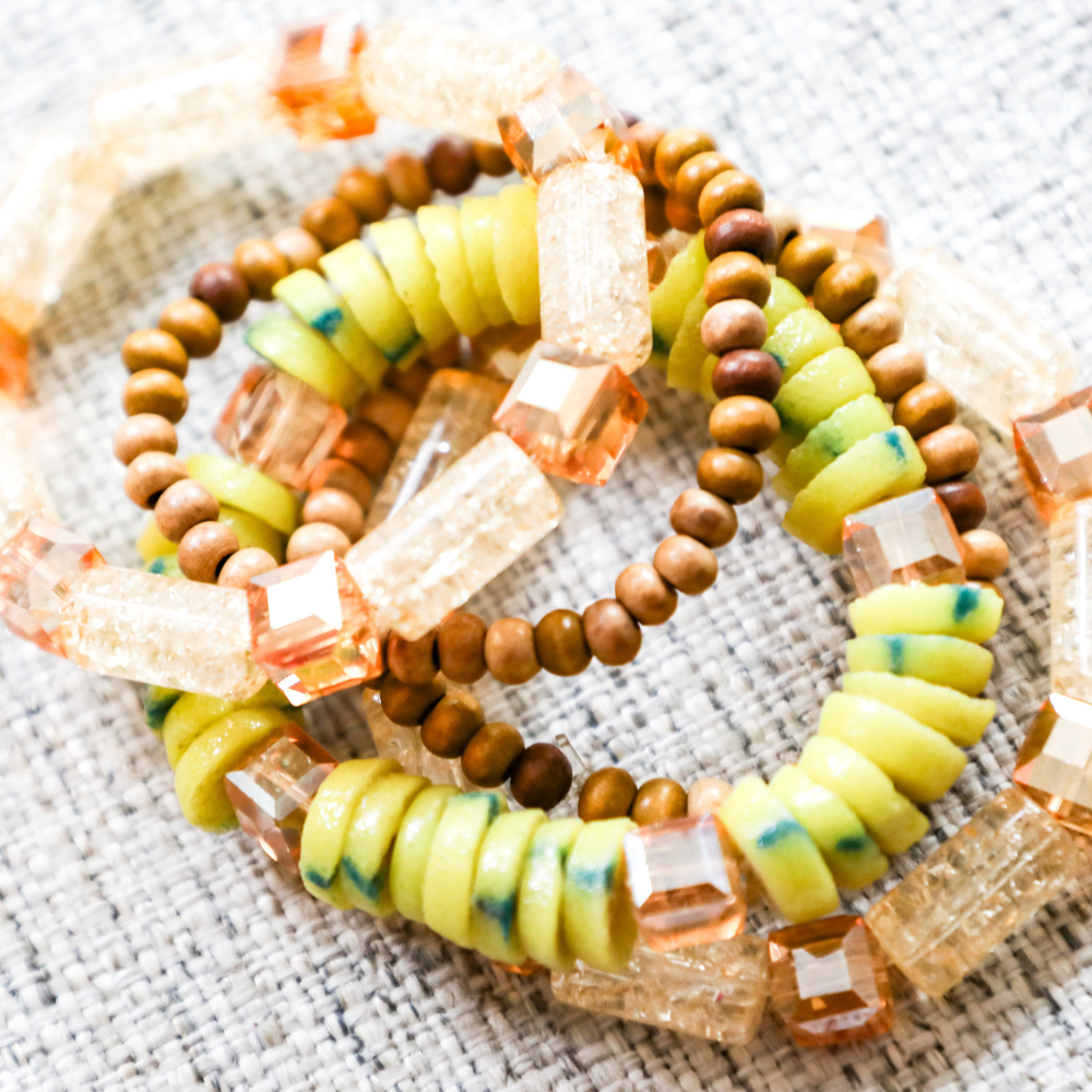 Fleur De Sei (Flower of the Sea) 18 – Hope by Faith Spoonmore